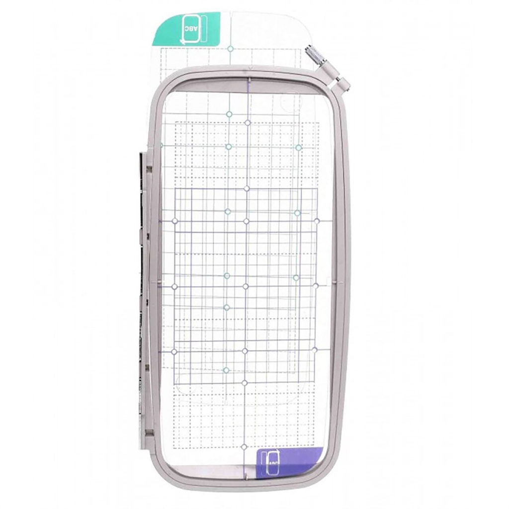 Brother SA425 XL Jumbo Hoop Also For BabyLock Moore s Sewing brother-sa425-xl-jumbo-hoop-also-for-babylock-moore-s-sewing
