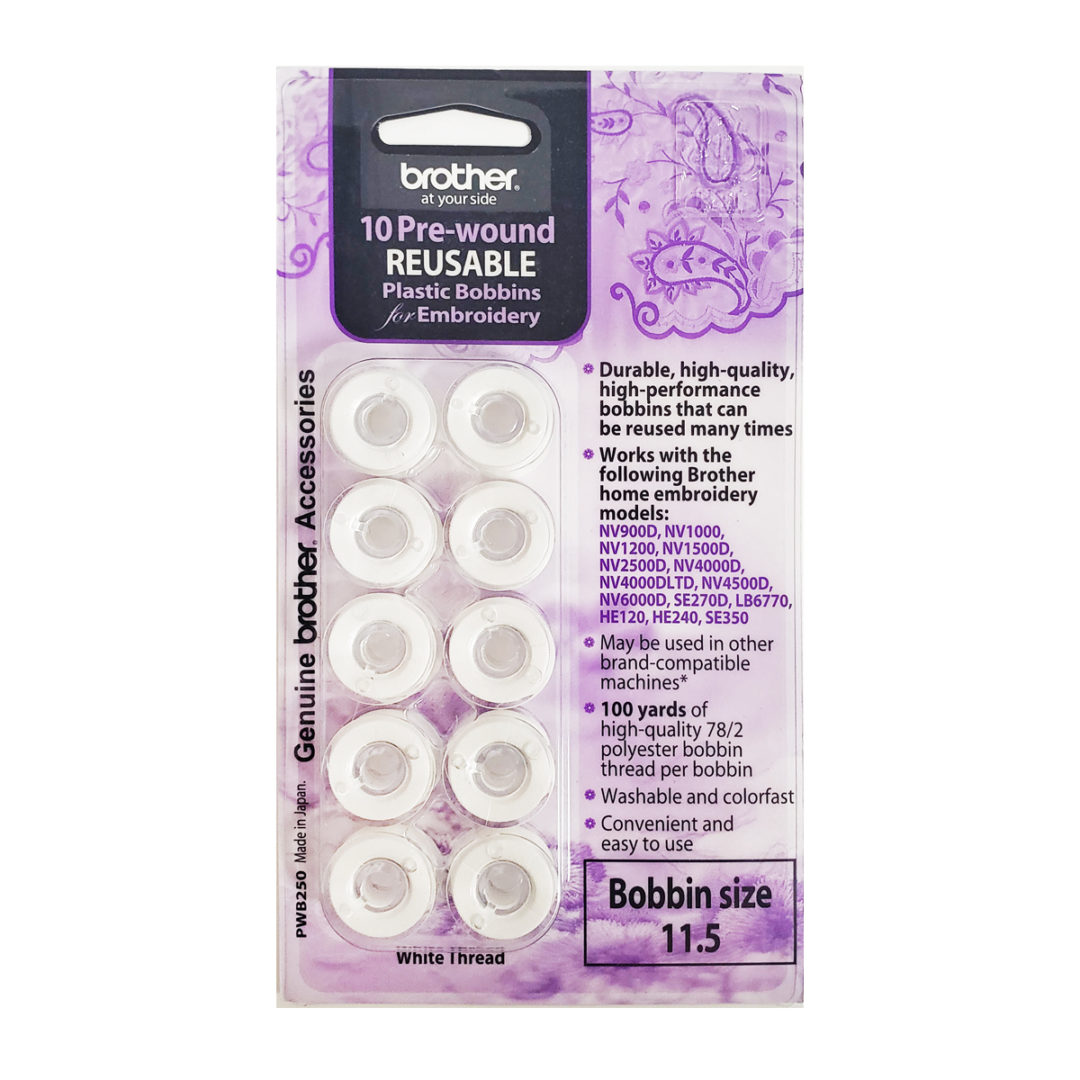 Grace Bobbin Case - M-Class Bobbin - Moore's Sewing