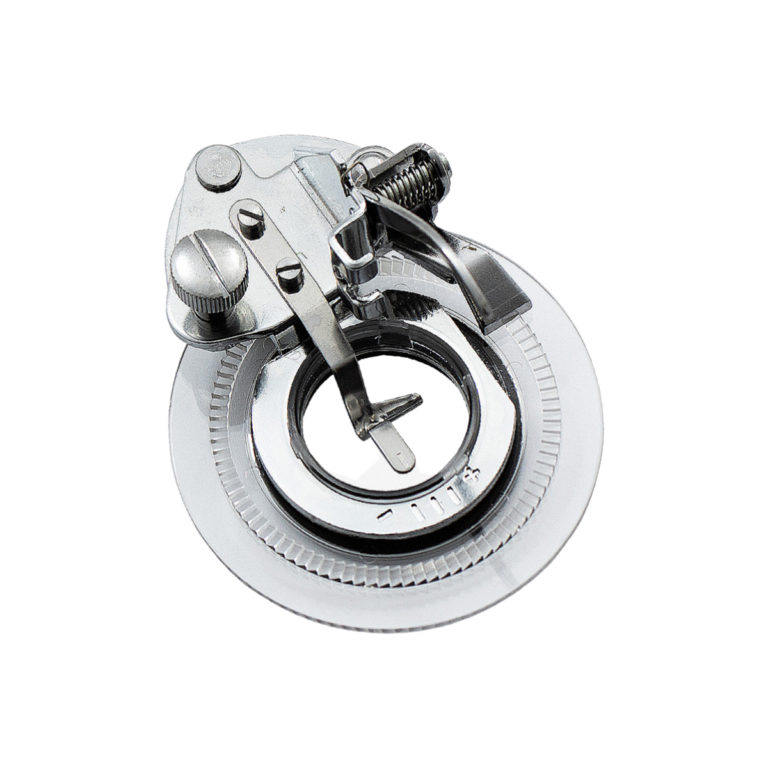 Janome Flower Stitch Attachment