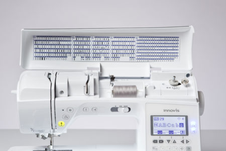 Brother Innov-is NQ900PRW Sewing and Quilting Machine