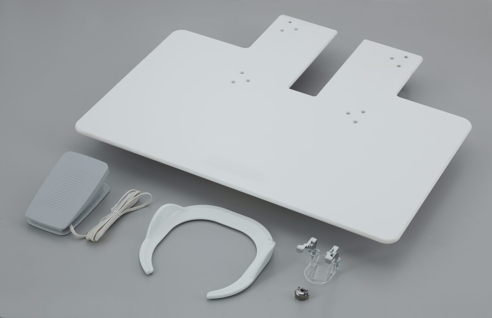 Brother Persona PRS100 Multi-Needle - Moore's Sewing