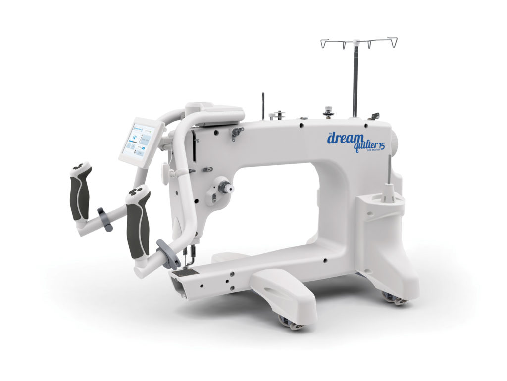 Brother Dream Quilter 15 DQLT15 on sale now at Moore's