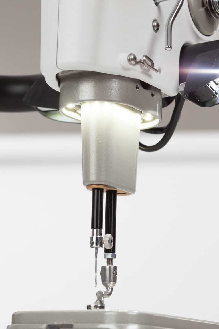 Handi Quilter Infinity 26" Longarm Machine - Moore's Sewing