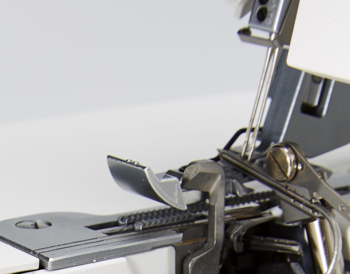 Janome AirThread AT2000D on Sale at Moore's Sewing Center