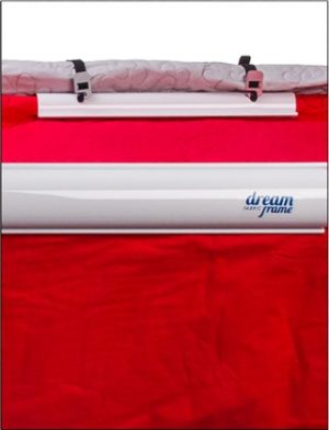 The Dream Fabric Frame by Brother on sale now at Moore's!