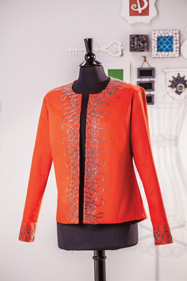 The Dream Fabric Frame by Brother on sale now at Moore's!