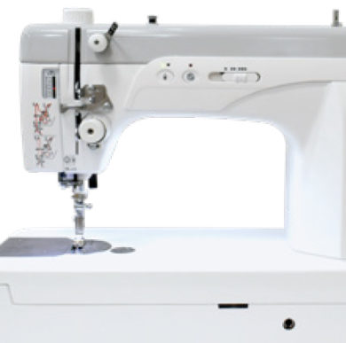 Janome HD9 High Speed Sewing Quilting Machine