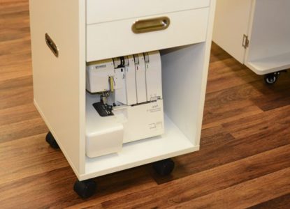 Aussie II Cabinet - Multiple Options - Moore's Sewing