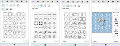 Brother Stellaire XE1 Embroidery Machine - Moore's Sewing