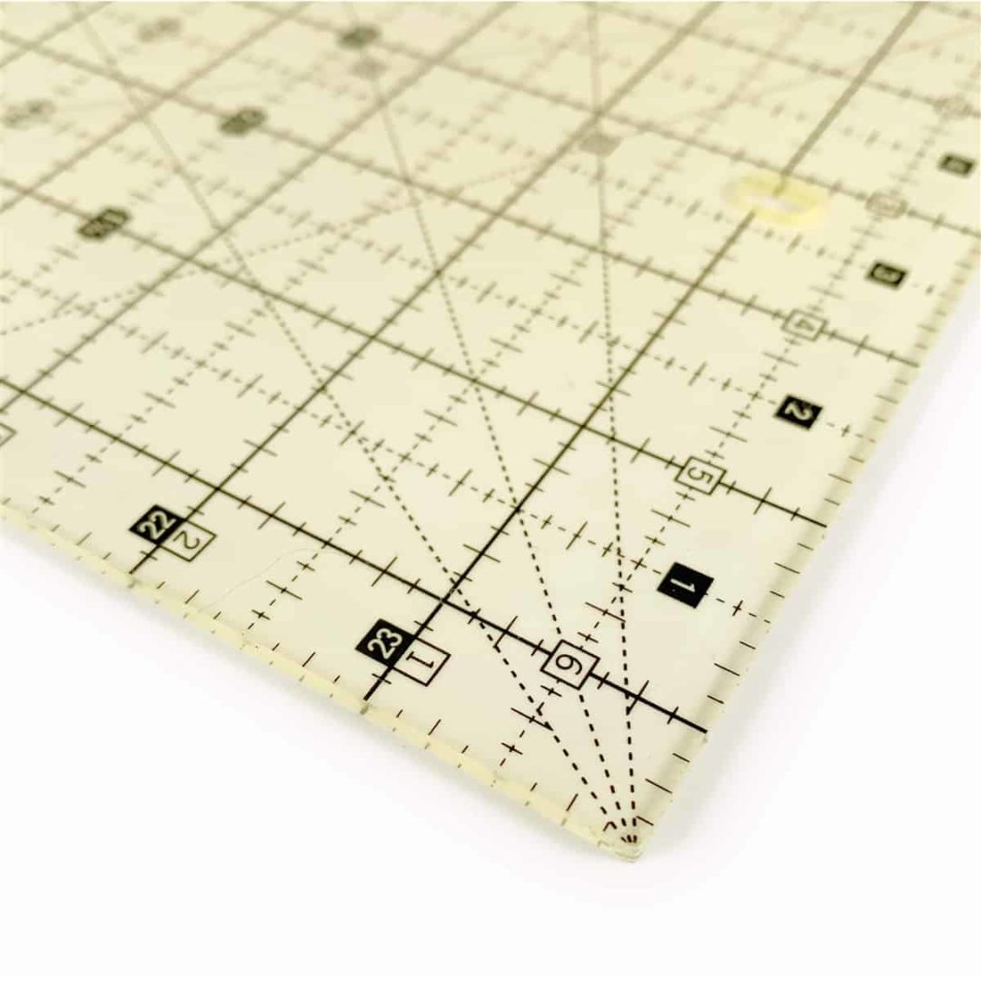 6 5 X 24 Ruler Quilters Select Non Slip 6 5 X 24 Ruler For Quilters 6-5-x-24-ruler-quilters-select-non-slip-6-5-x-24-ruler-for-quilters