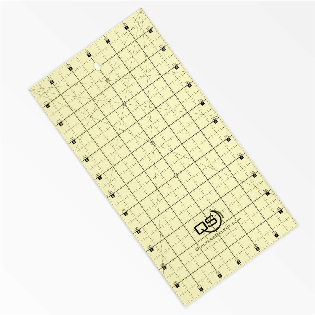 Quilters Select Rulers - Moore's Sewing