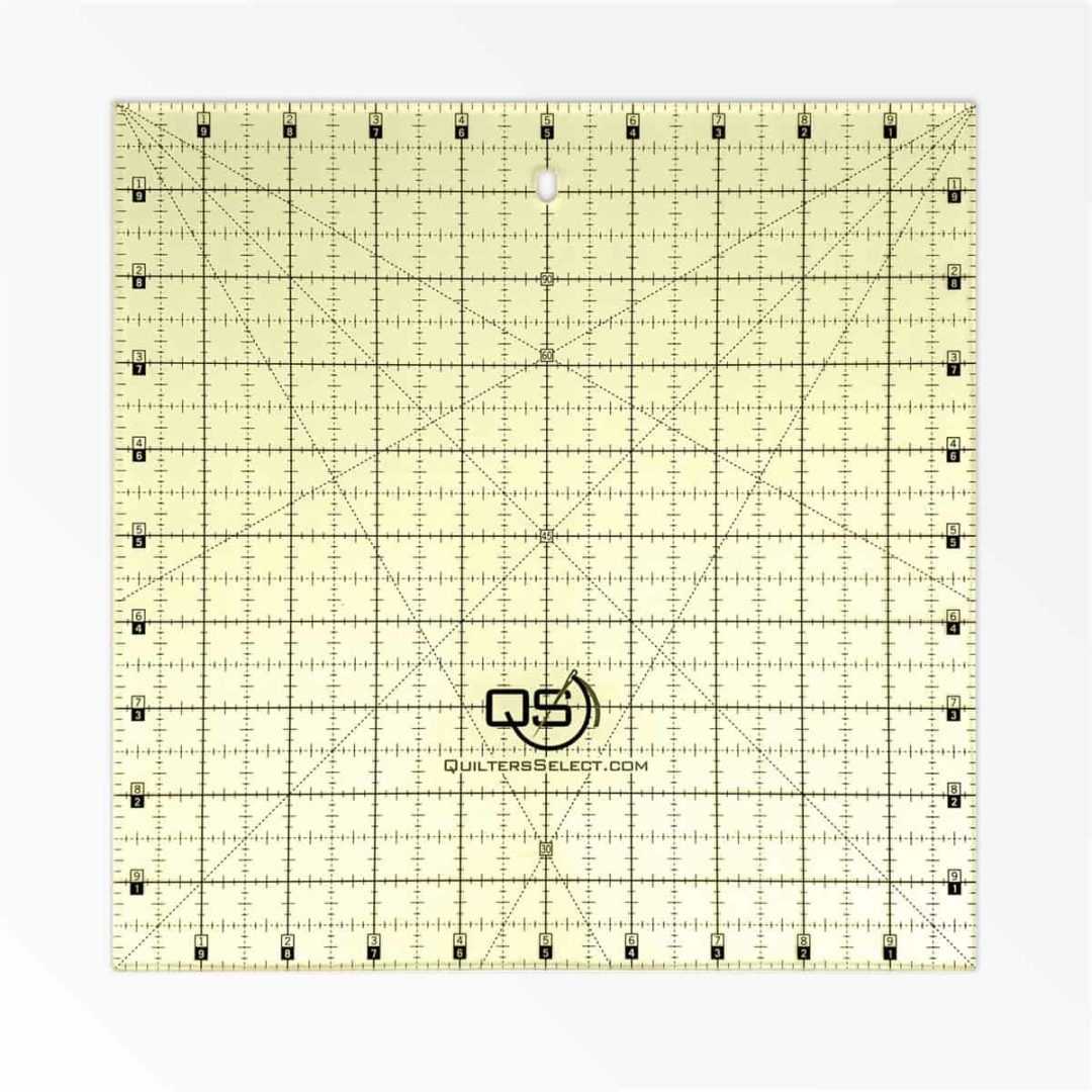 Quilters Select Rulers - Moore's Sewing