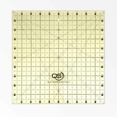 Quilters Select Rulers - Moore's Sewing