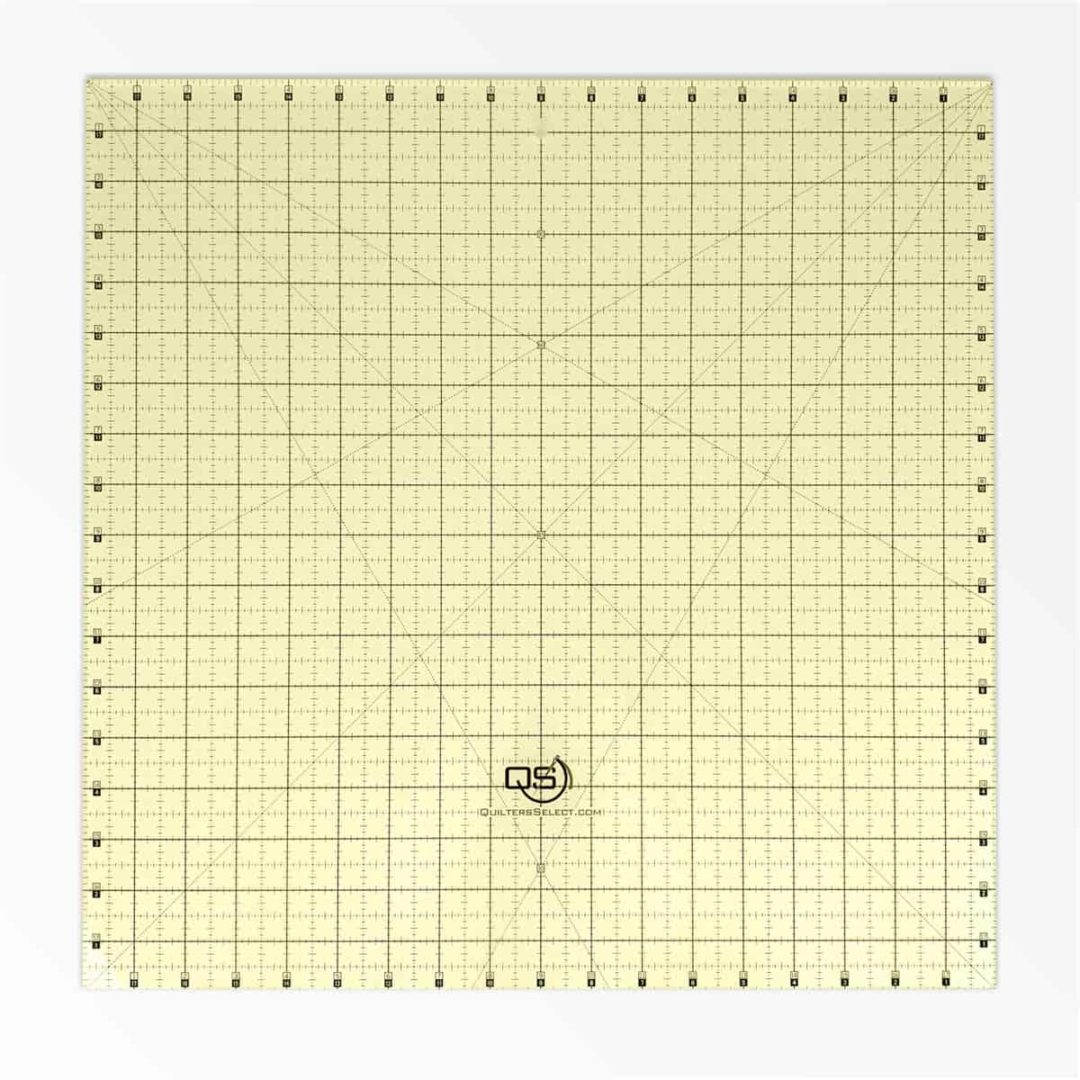 Quilters Select Rulers - Moore's Sewing
