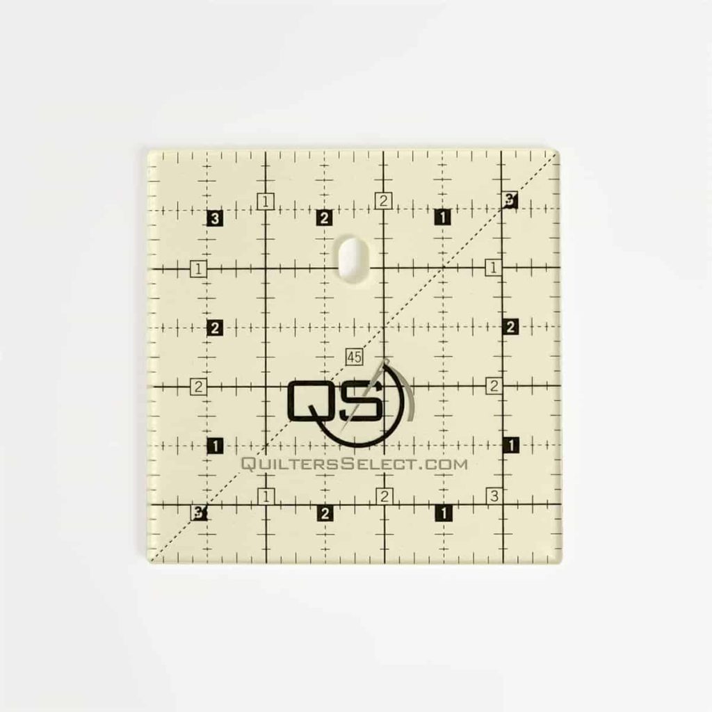 Quilters Select Rulers - Moore's Sewing