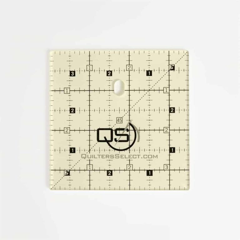 Quilters Select Rulers - Moore's Sewing