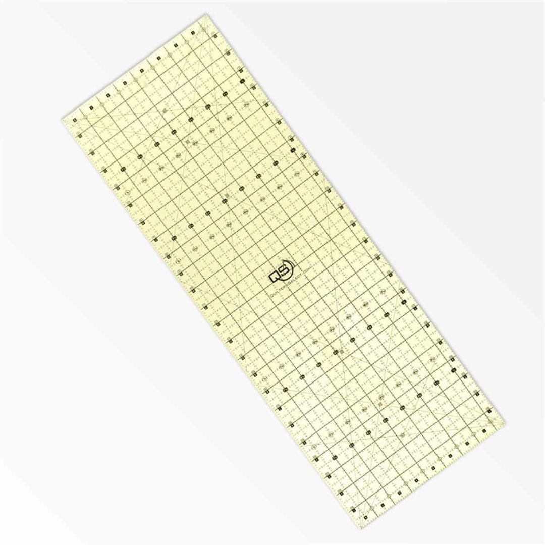 Quilters Select Rulers - Moore's Sewing
