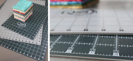 24" x 36" Cutting Mat by Quilters Select - the perfect mat for quilters