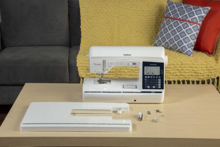 Brother PS700 is available at all Moore's Sewing locations