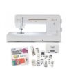 Baby Lock Jazz II Sewing and Quilting Machine - Moore's Sewing