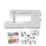 Baby Lock Jazz II Sewing and Quilting Machine - Moore's Sewing