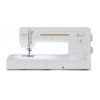 Baby Lock Jazz II Sewing and Quilting Machine - Moore's Sewing