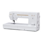 Baby Lock Jazz II Sewing and Quilting Machine - Moore's Sewing