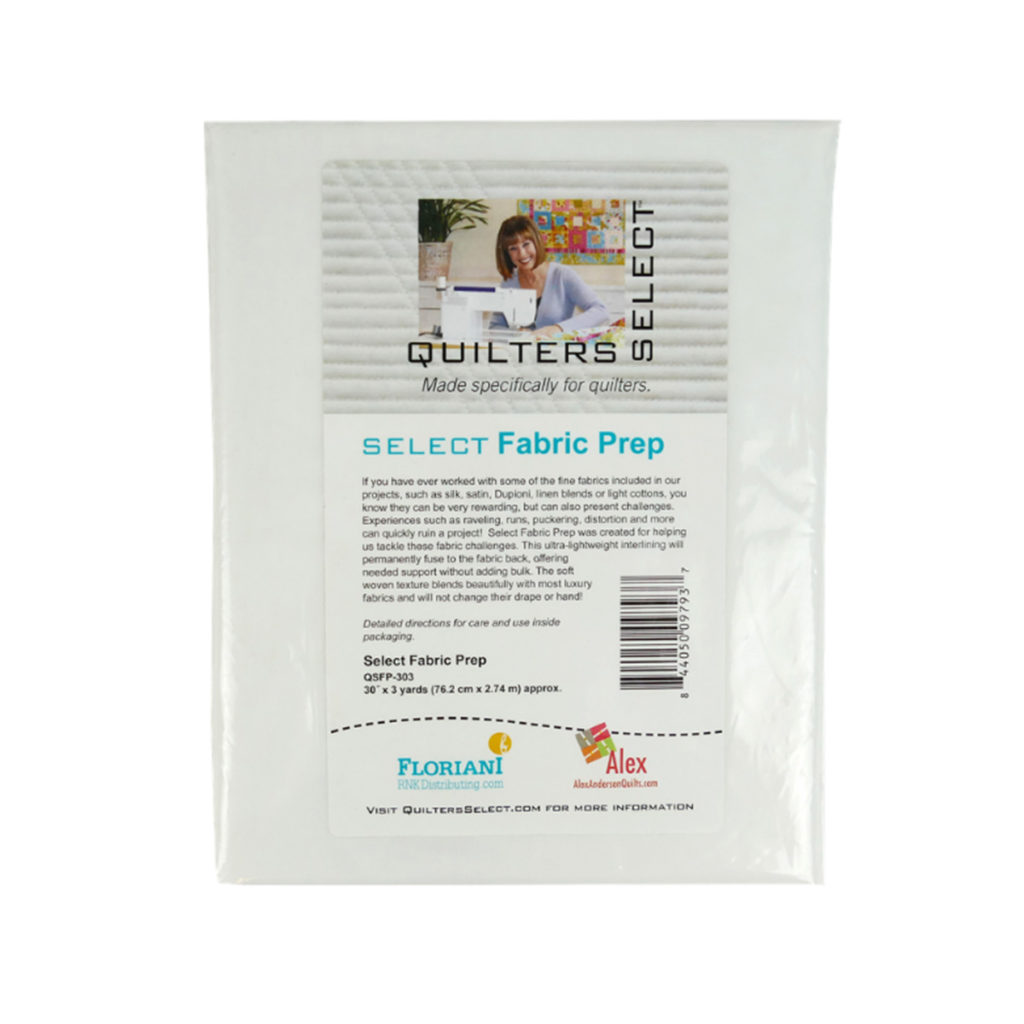 Floriani Thread Chart