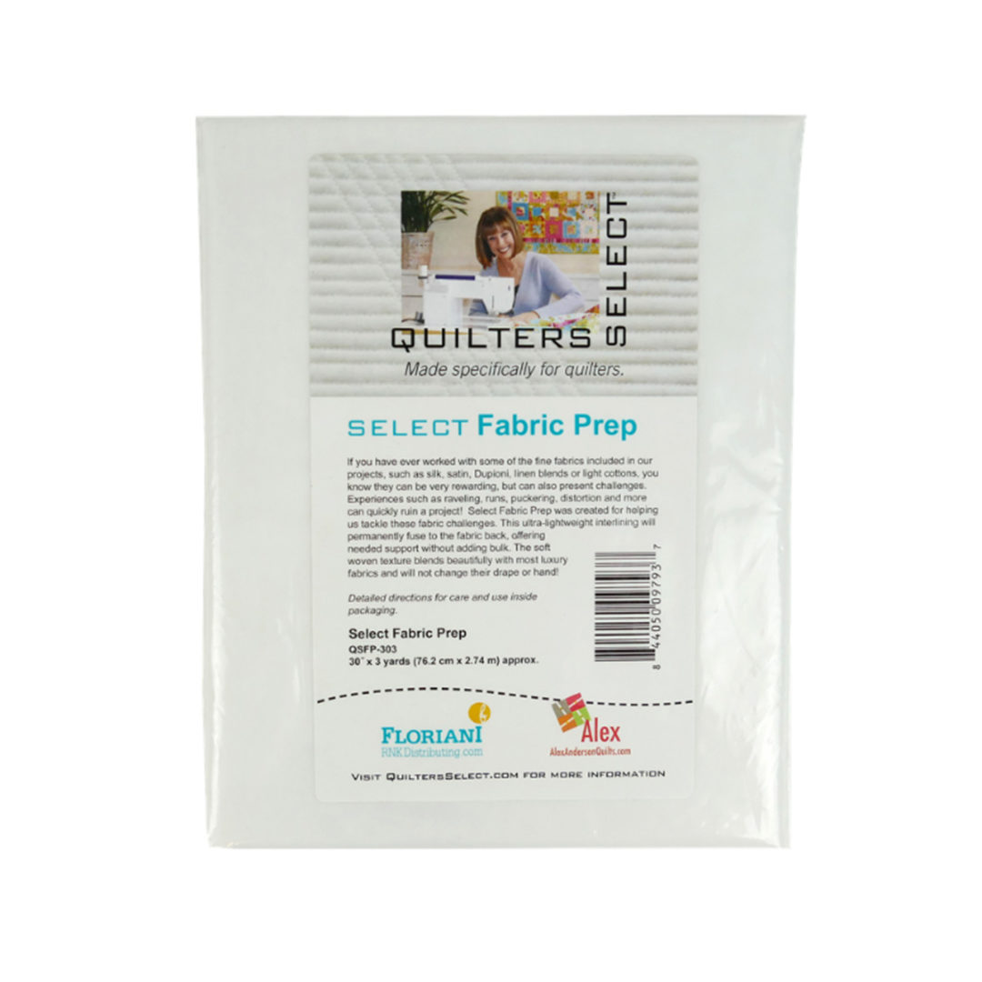 Floriani Thread Chart