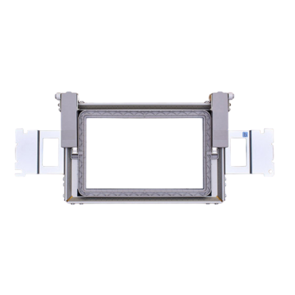 Baby Lock Wide Cap Frame Set - Moore's Sewing