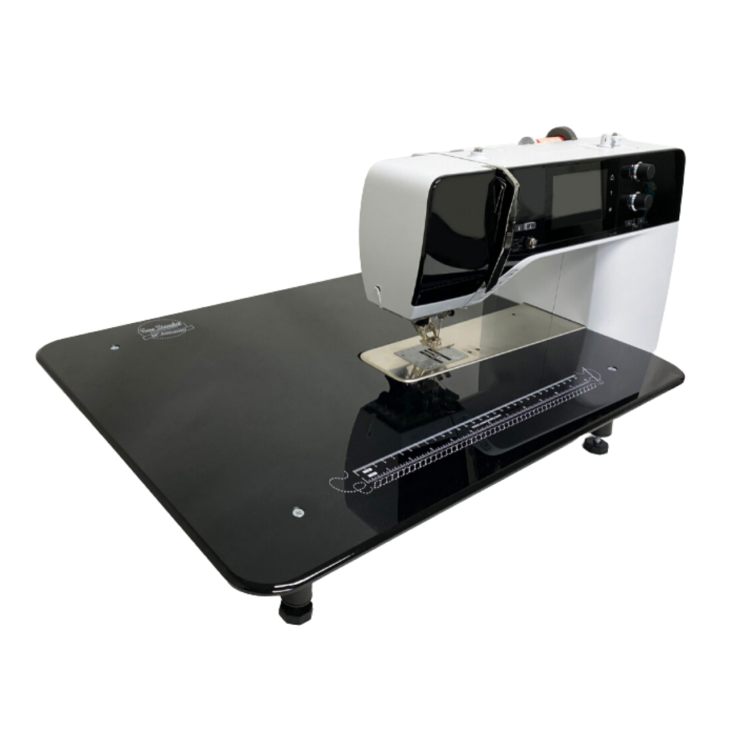 Baby Lock Jazz Extension Table- Moore's Sewing