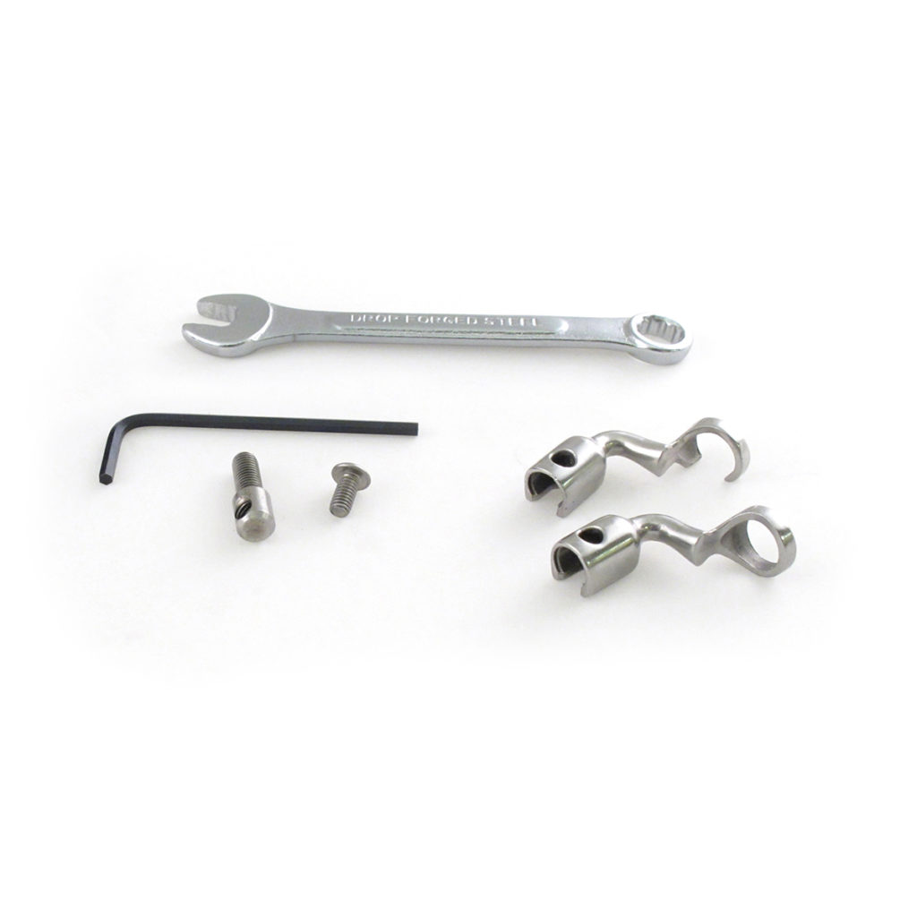 Hand Wheel kit for Handi Quilter Frame - Moore's Sewing