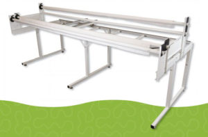 Handi Quilter Moxie XL Longarm Machine - Moore's Sewing