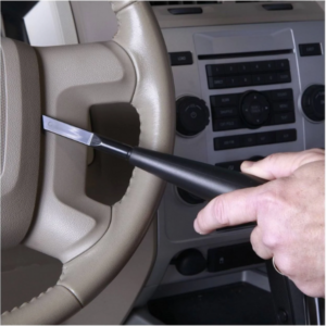 Mini Vacuum Attachment Kit - Clean hard to reach places - Moore's Sewing