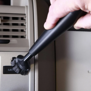 Mini Vacuum Attachment Kit - Clean hard to reach places - Moore's Sewing