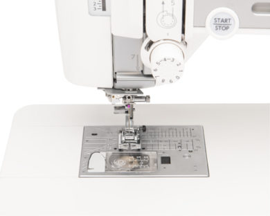 Janome Memory Craft 6700P Sewing Machine - Moore's Sewing