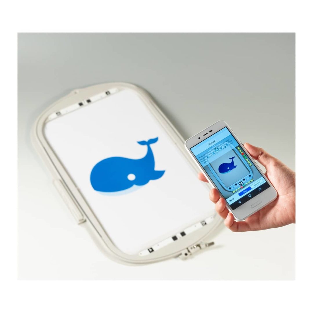 Brother Stellaire Innov-is XJ1 - Moore's Sewing