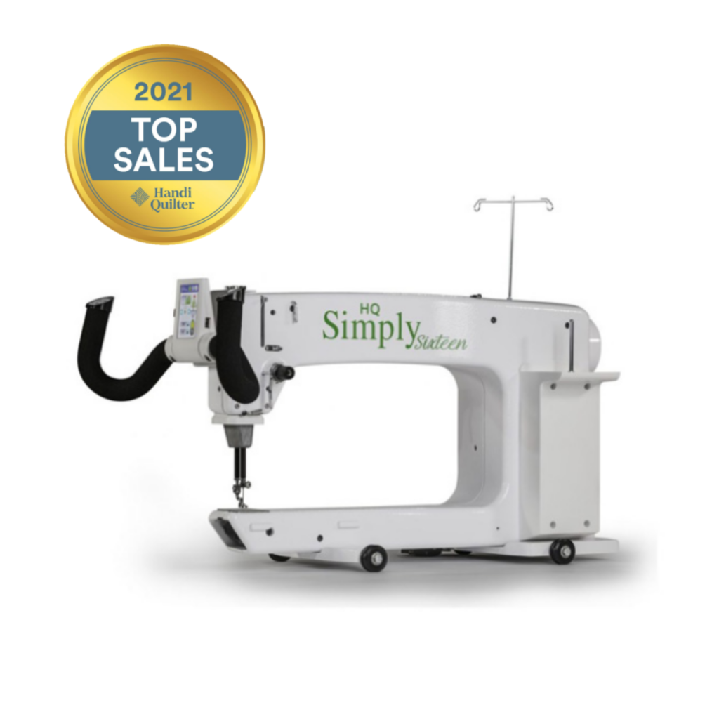 Handi Quilter Machines - Moore's Sewing