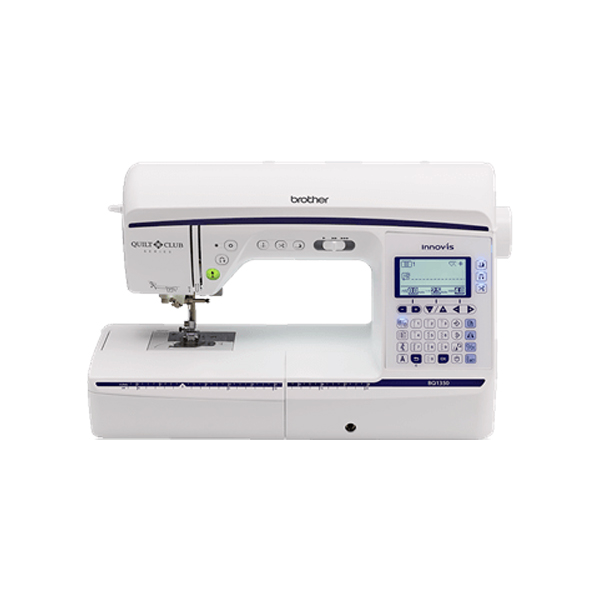 Brother - Moore's Sewing