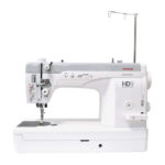 Janome HD9 High Speed Sewing Quilting Machine