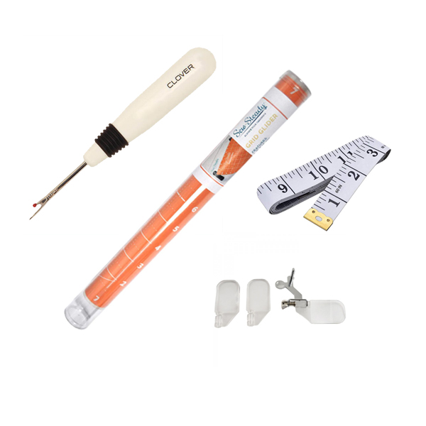 Sewing Notions - Moore's Sewing