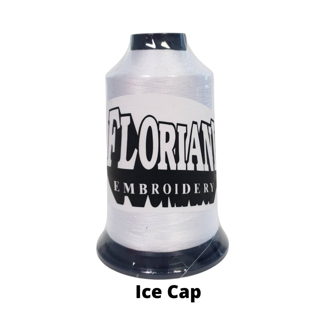 Floriani Thread - Moore's Sewing