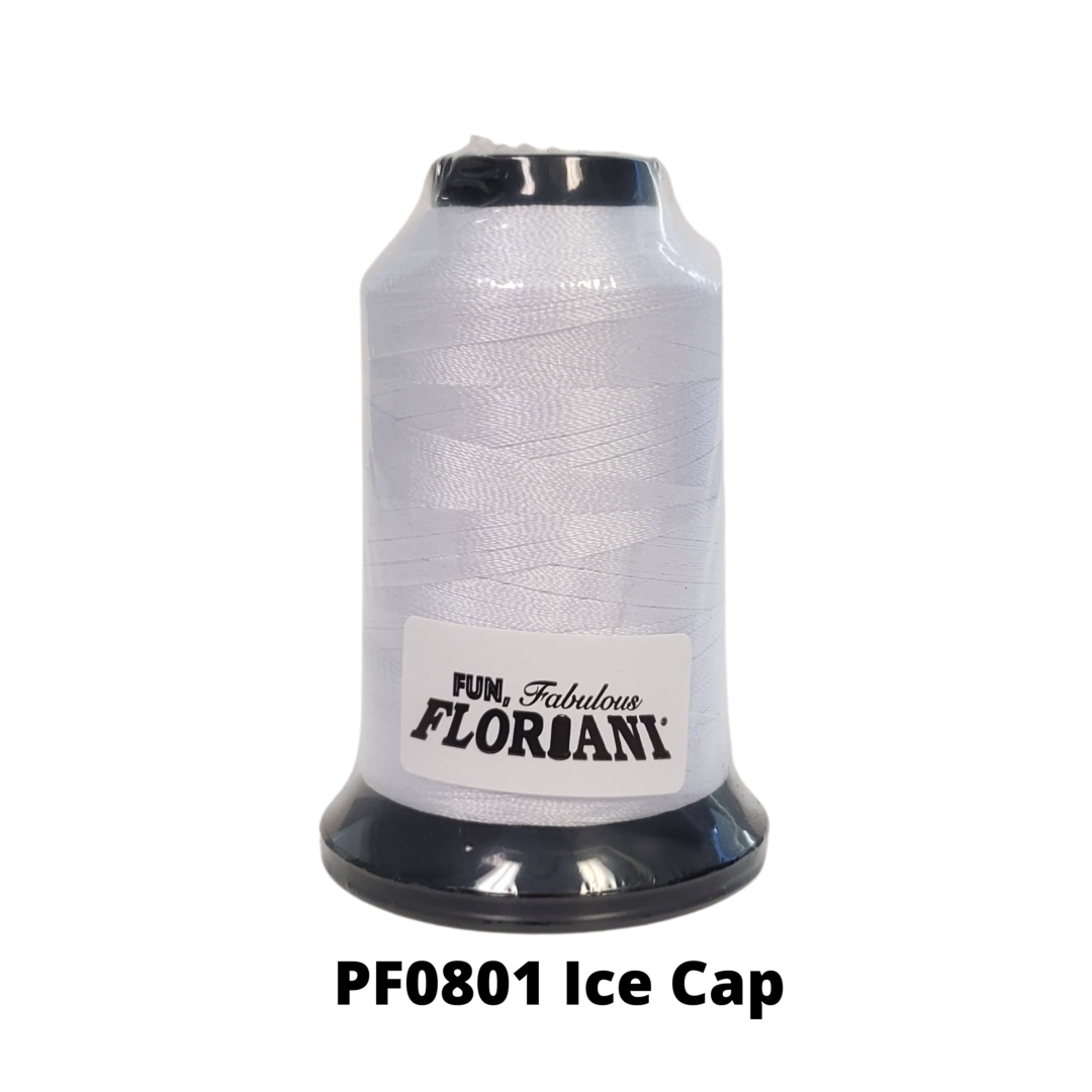 Floriani Thread - Page 3 of 3 - Moore's Sewing