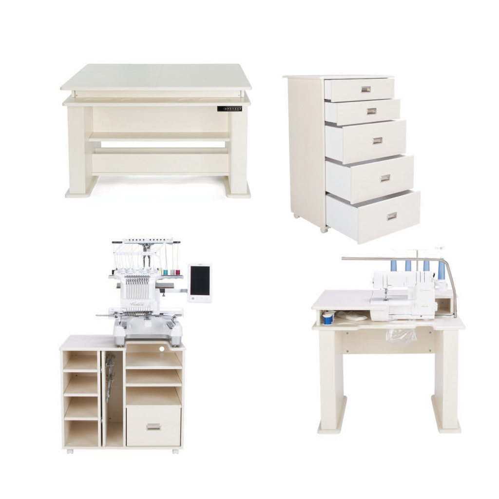 Companion Models - Moore's Sewing