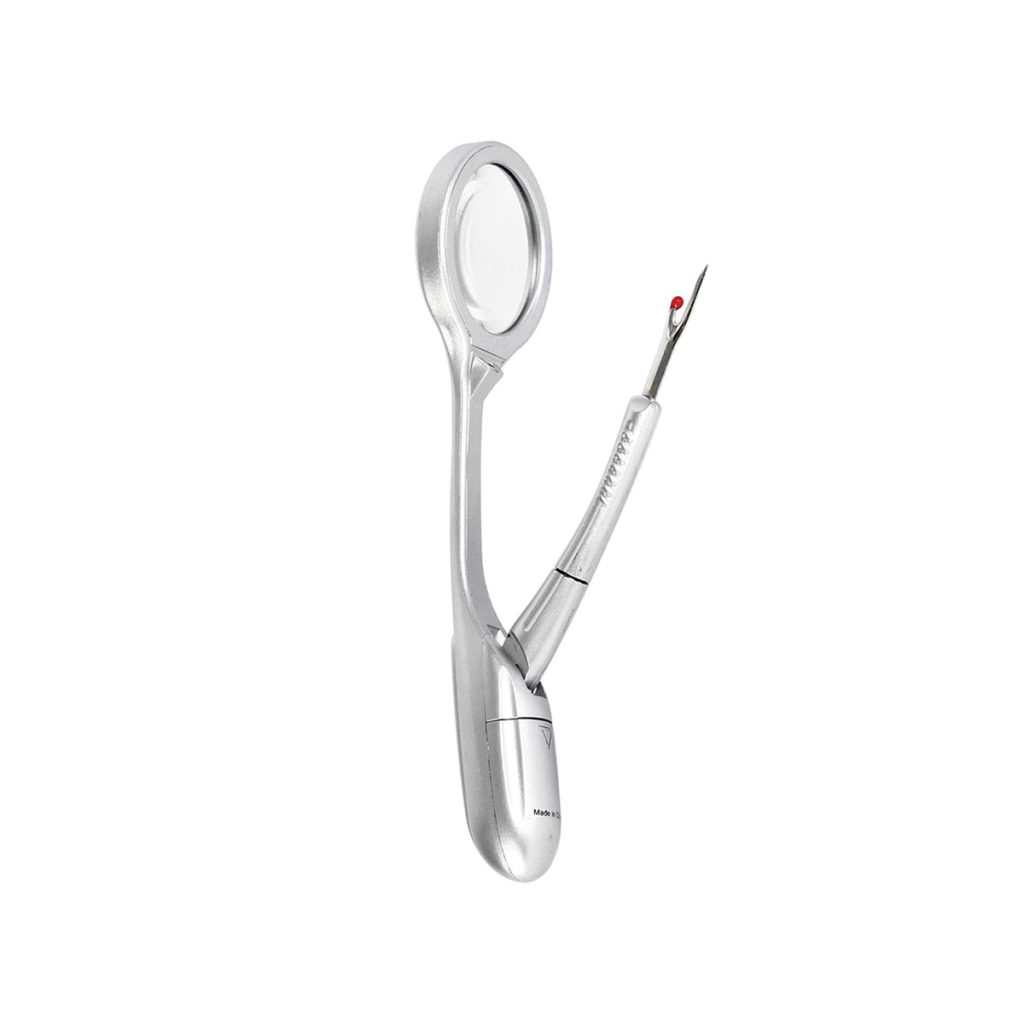 Tooltron Retractable Seam Ripper - Moore's Sewing