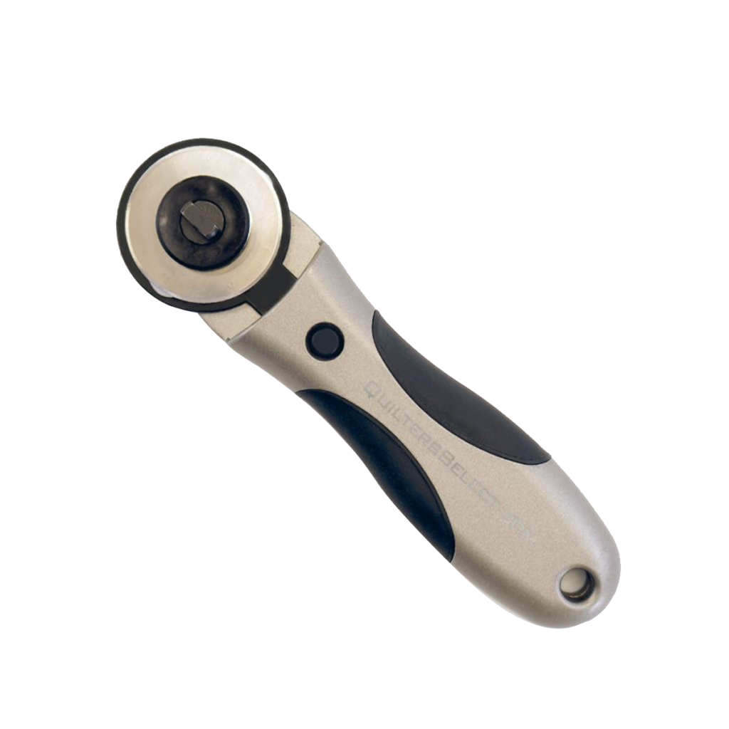 Quilters Select Rotary Cutters - Moore's Sewing