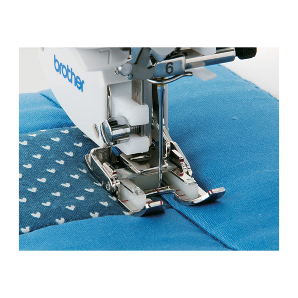 Brother SA188 Open Toe Walking Foot - Moore's Sewing