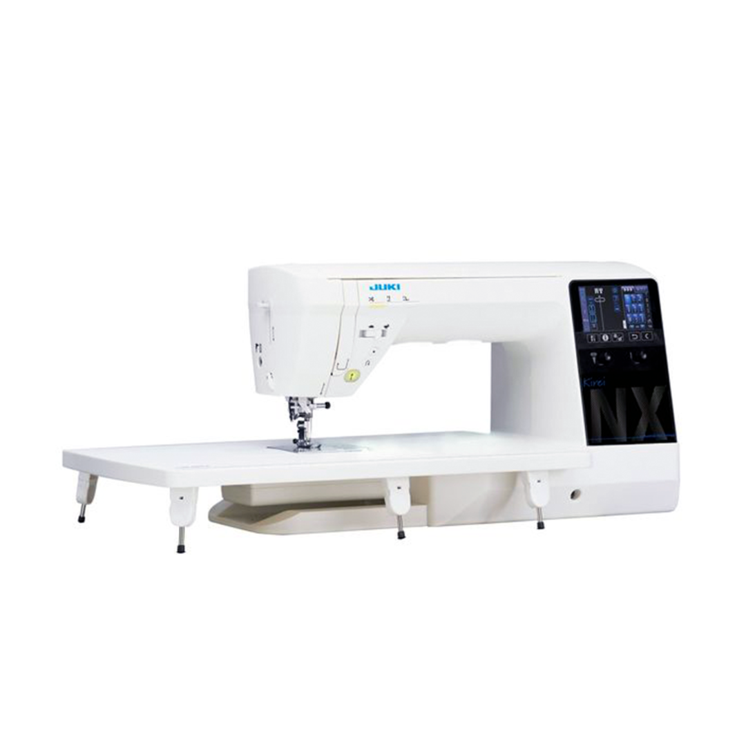 Juki Sewing & Quilting Combo Machines - Moore's Sewing