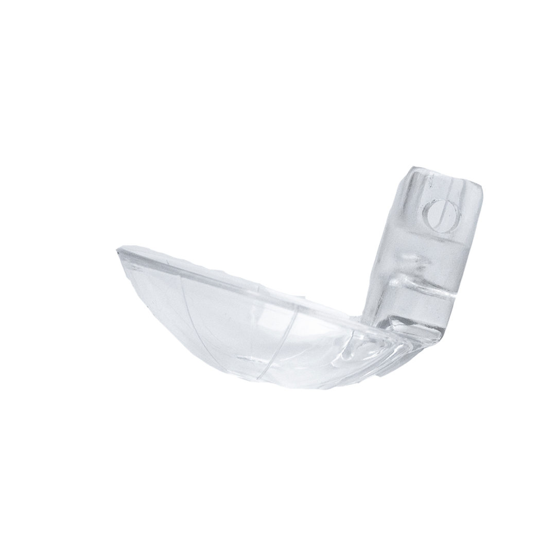 Handi Feet Glide Foot 2- Sew Embellishments - Moore's Sewing