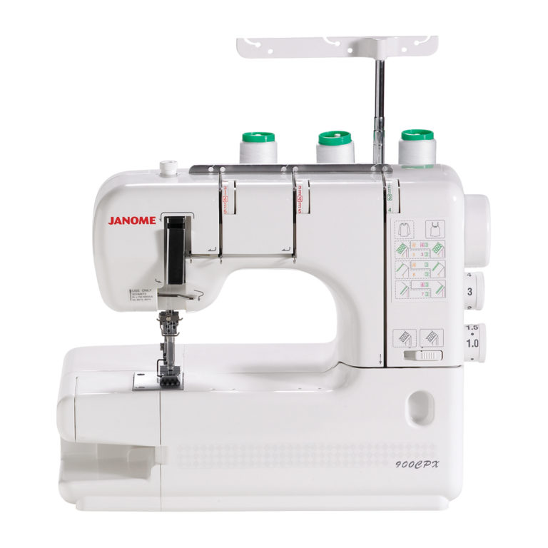 Janome HD9 High Speed Sewing Quilting Machine
